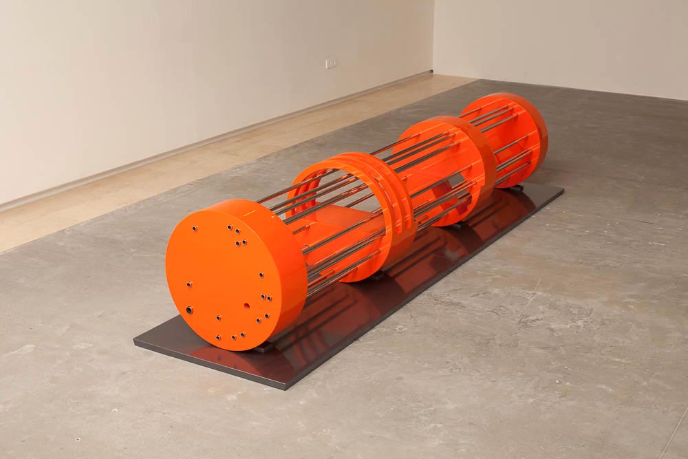 Reuven Israel – Braverman