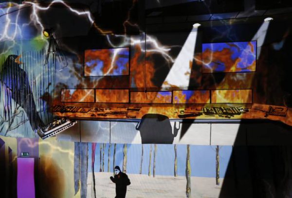 Hello World – Braverman