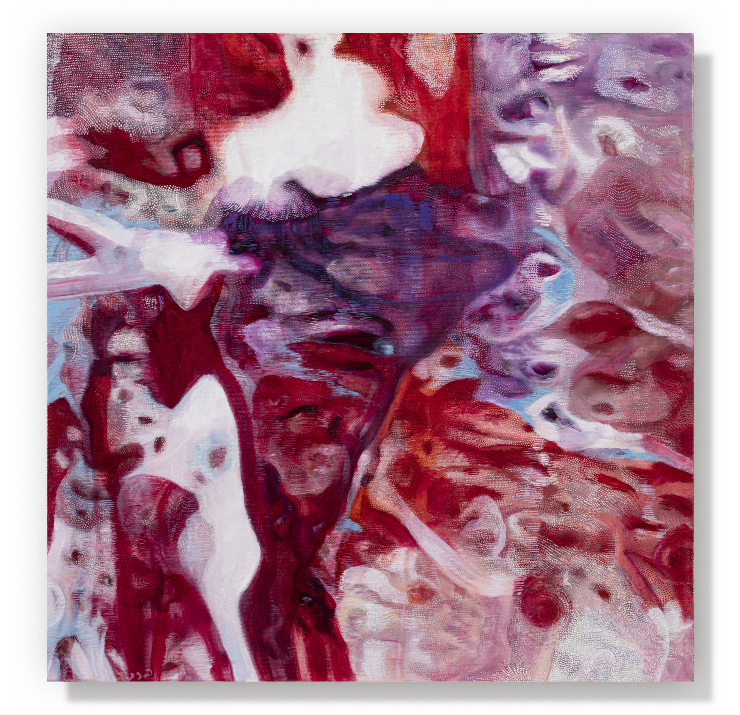 Bracha L. Ettinger – Braverman
