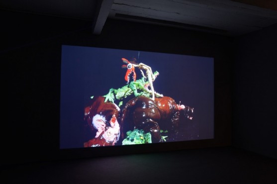 Hell, Yes! Video Works from the Heather and Tony Podesta Collection ...