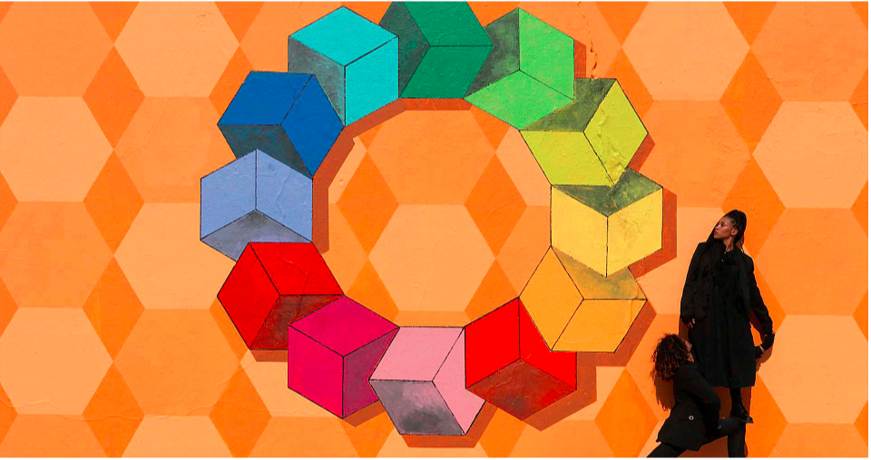 Robin Rhode: A Plan of the Soul – Braverman