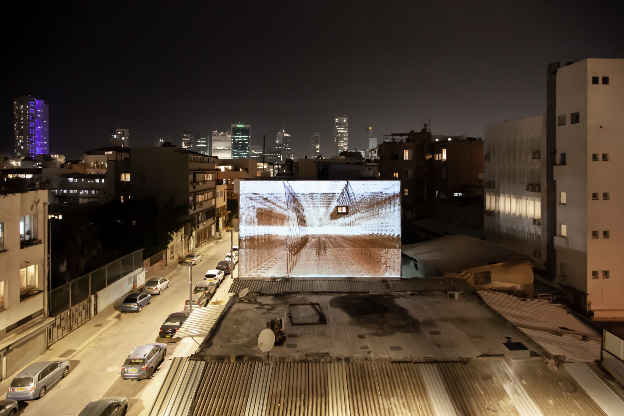 Dor Zlekha Levy – Braverman