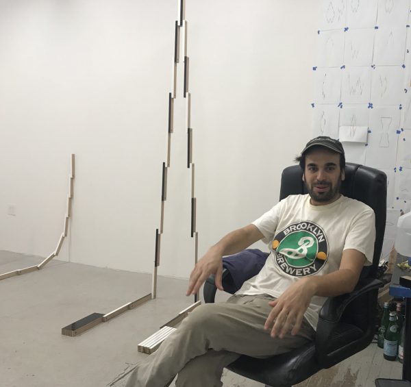 Reuven Israel – Braverman