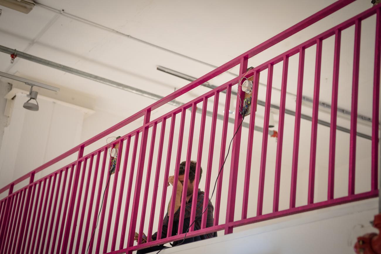 Ruth Patir – Braverman