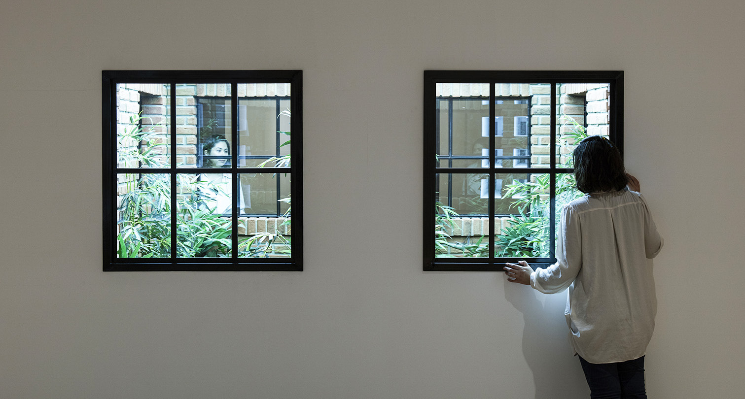 Leandro Erlich – Braverman