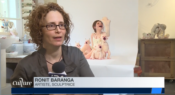 Ronit Baranga – Braverman