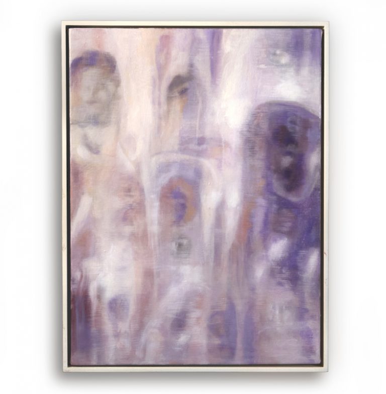 Bracha L. Ettinger – Braverman