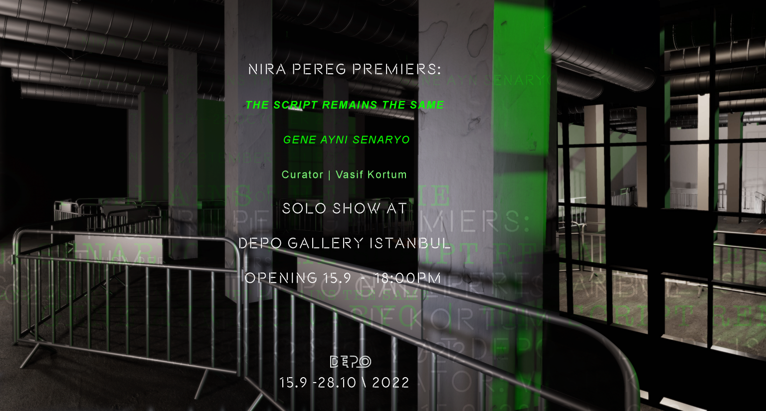 Nira Pereg – Braverman