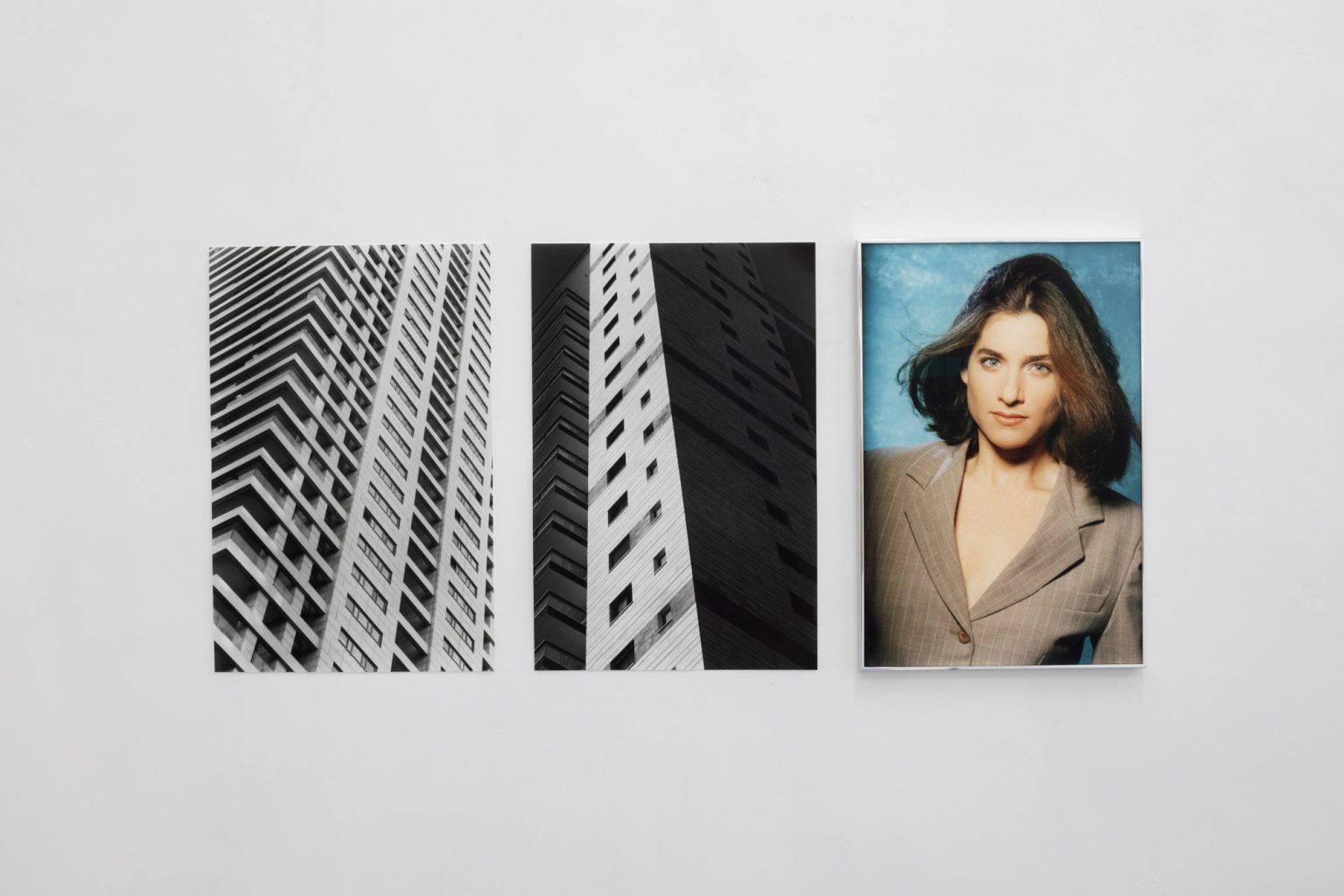 Anna Yam solo show ‘Electra’ at Semel on Haaretz – Braverman