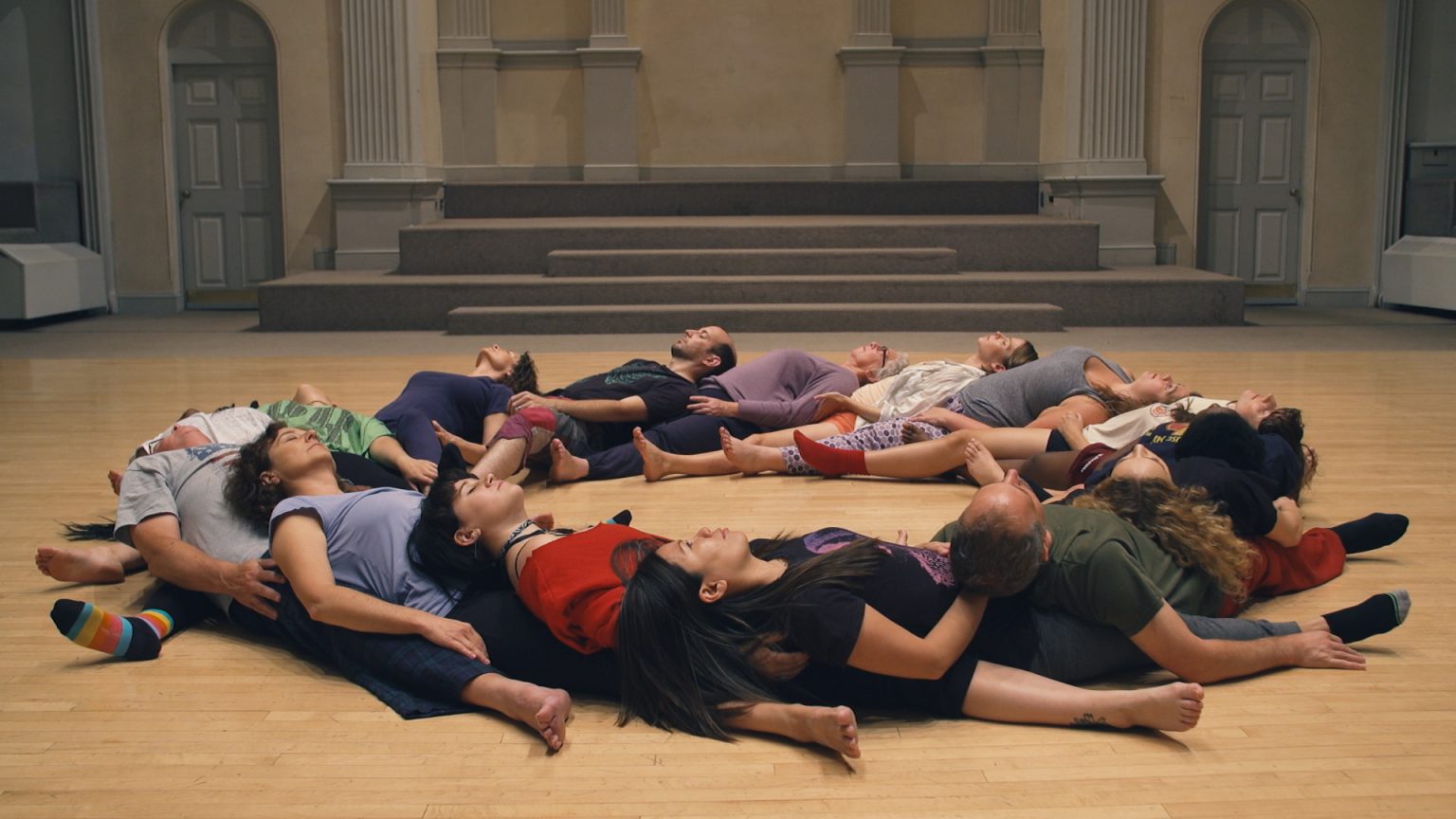 Ruth Patir – Braverman