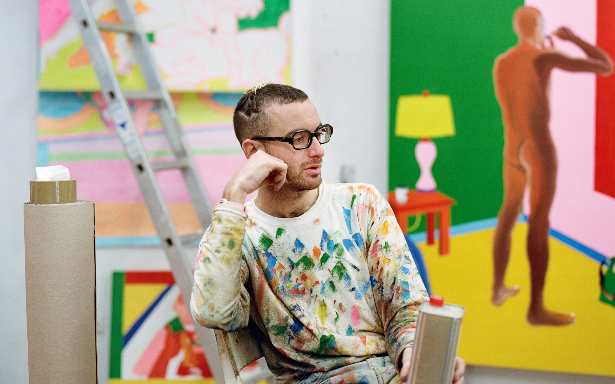 Navot Miller – Braverman