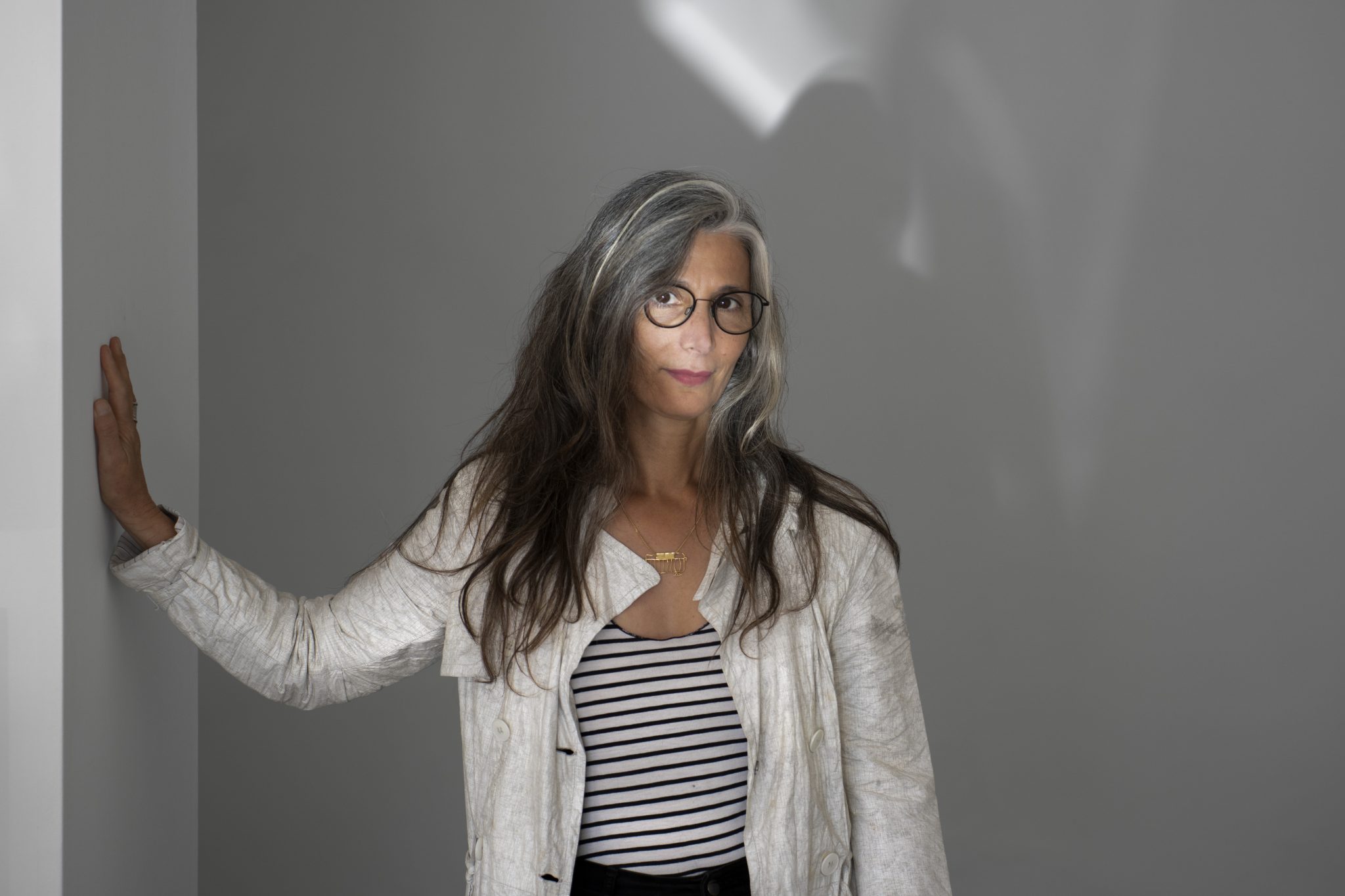 Nira Pereg is Awarded the Rappaport Prize – Braverman