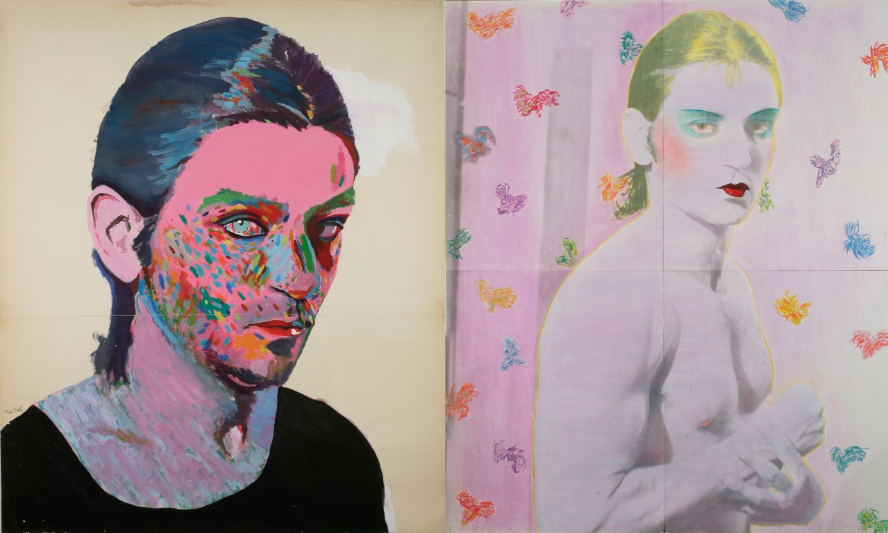 JACOB MISHORI – Braverman